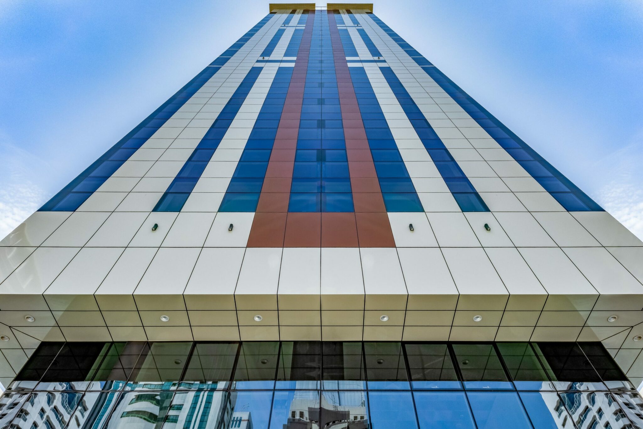 Commercial Towers - Morgan Group
