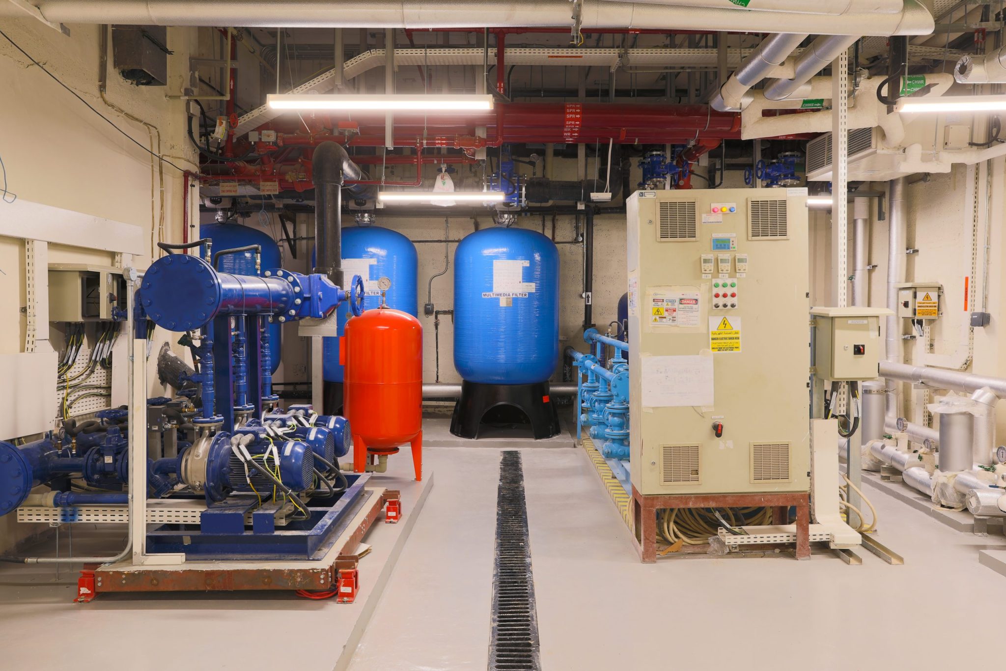 Engineering Consultants in UAE - Morgan Group