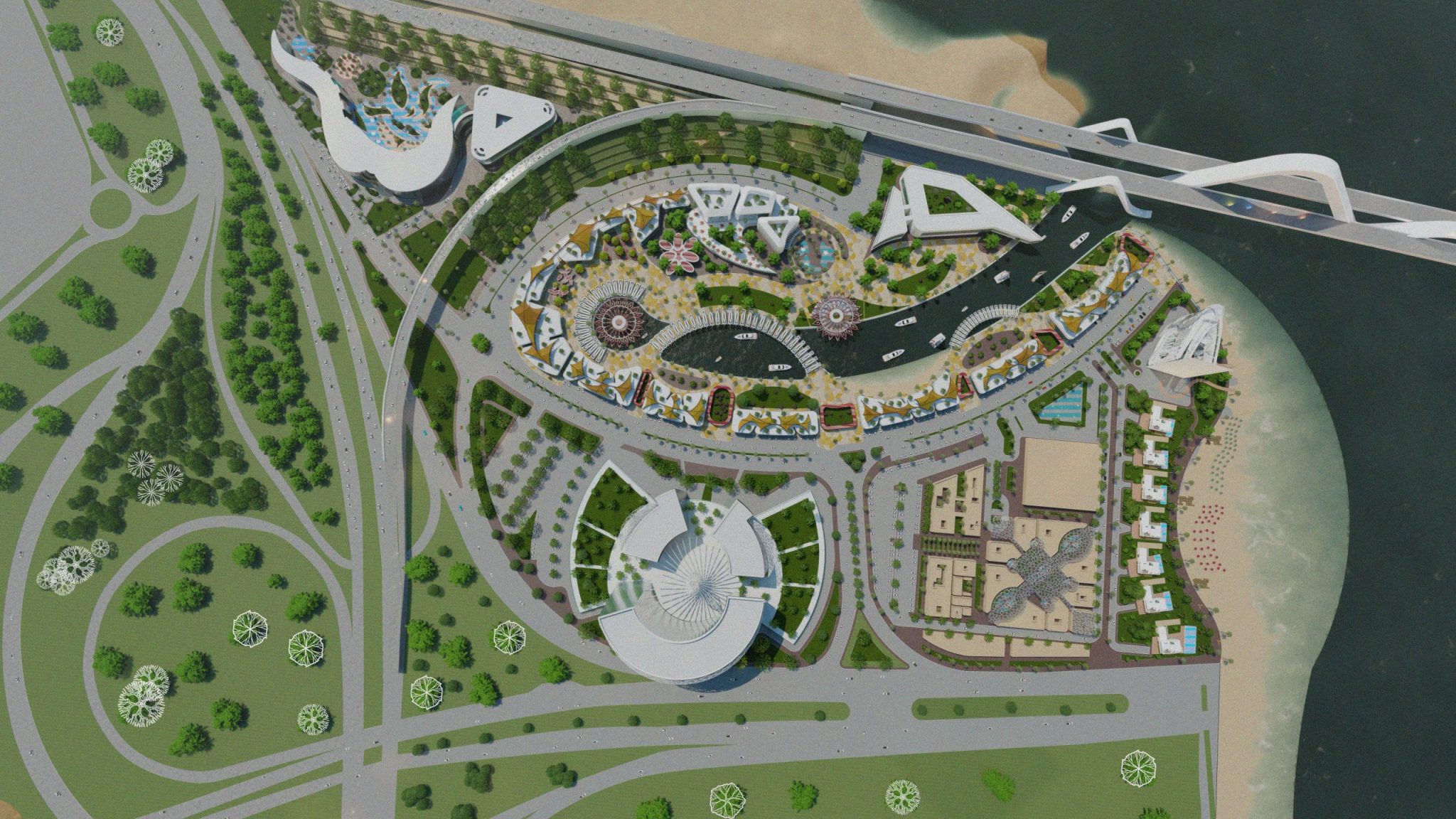 Urban Planning - Morgan Group