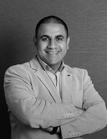 Projects - Morgan Group