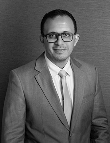 Our Team - Morgan Group