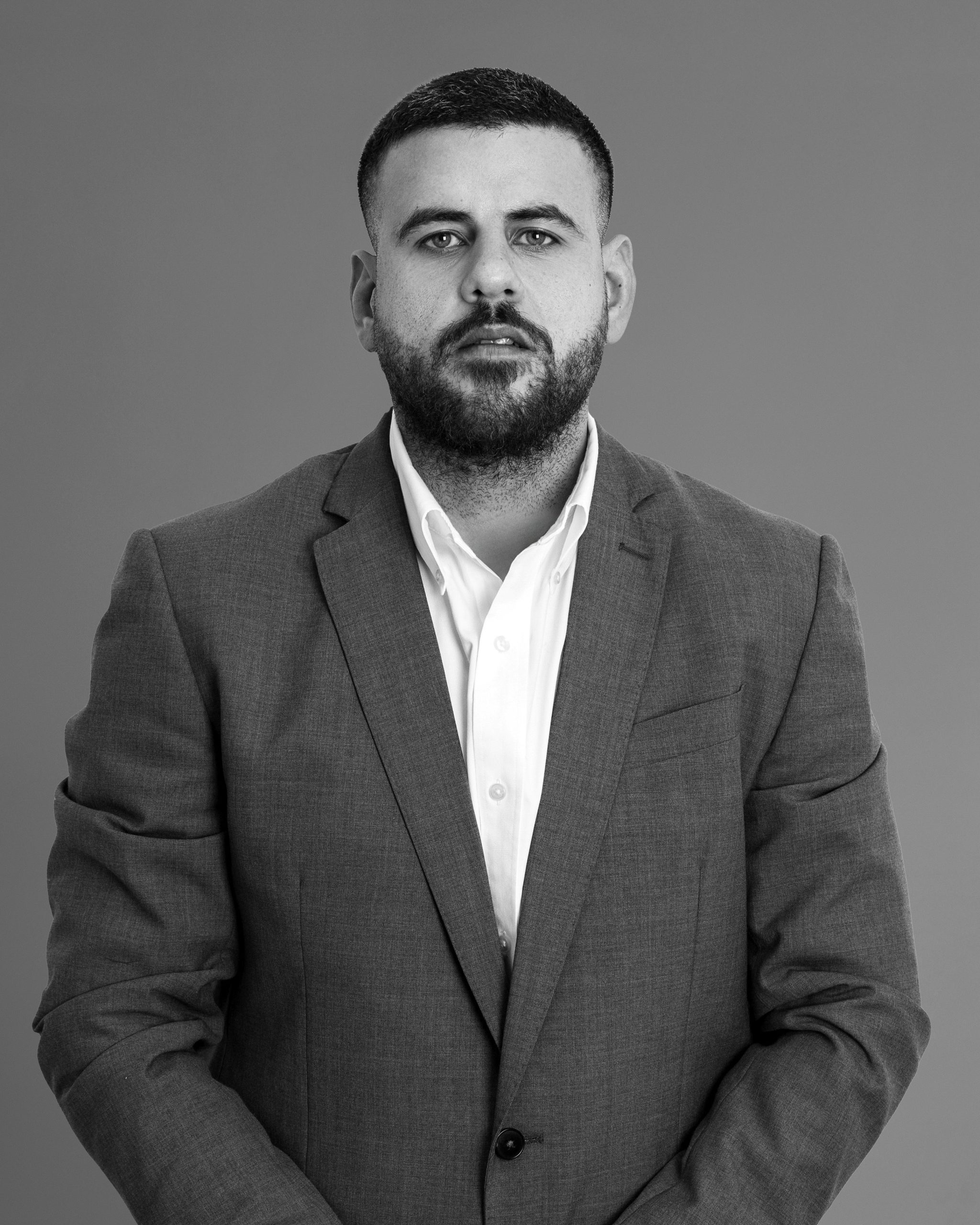 About - Morgan Group